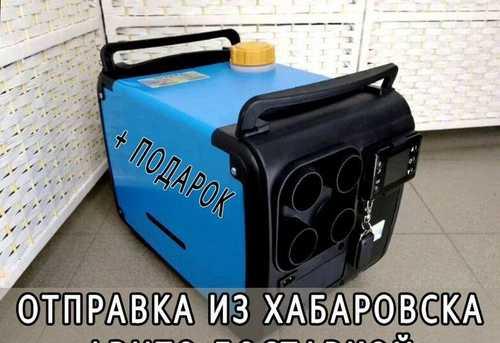 Отопитель для гаража