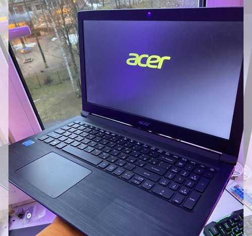 Acer acpire 3 A315-33