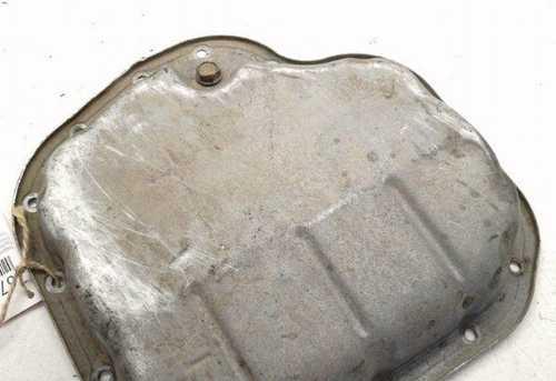 Поддон кпп Toyota Sienta NCP81 1nzfe