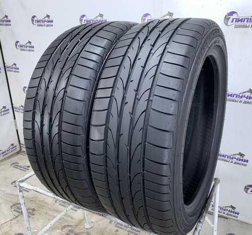 Bridgestone Potenza RE050 215/45 R17 87V