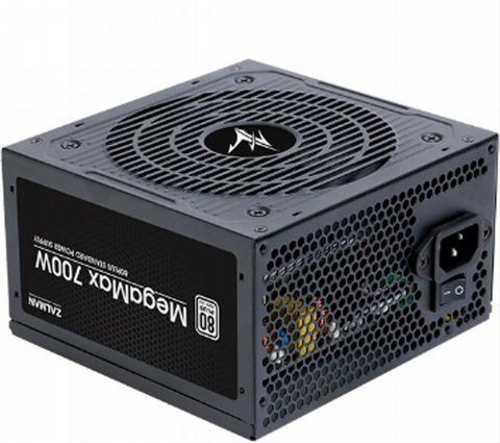 Блок питания 700W zalman ZM700-txii (V2) #355332