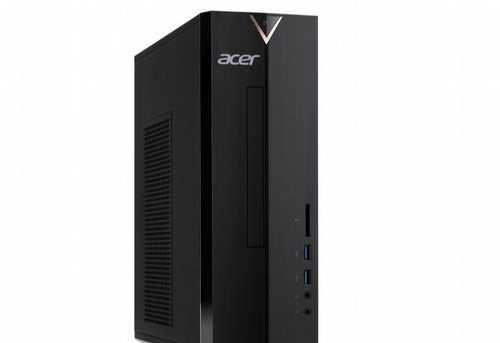 Компьютер Acer Aspire XC-830 PS J5040D (2) 8Gb SSD