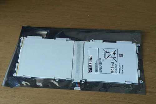 Samsung SM-T530/T535 EB-BT530FBE аккумулятор ориг