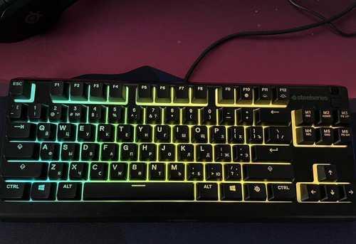 Steelseries apex 3 TKL