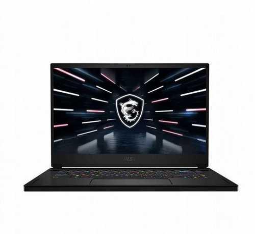 Ноутбук MSI Stealth GS66 12UHS-267RU Core i9 12900