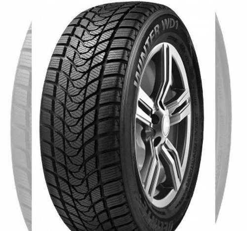 Delinte Winter WD1 165/70 R14 81T