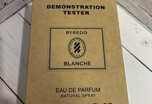 Тестер ОАЭ 65 ml byredo