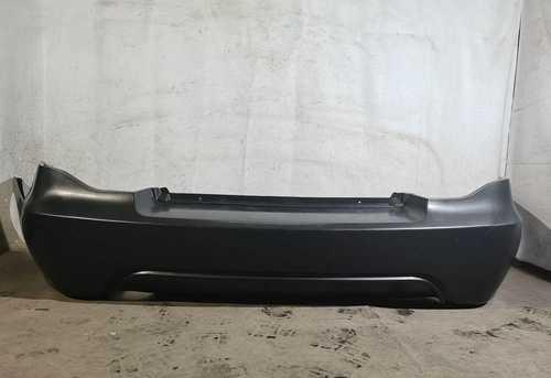 Daewoo Nexia 2008-2016 бампер задний