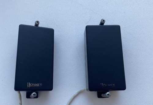 Звукосниматель хамбакеры Hohner