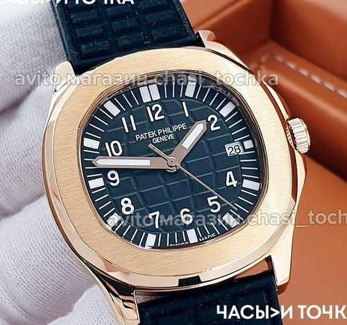 Наручные часы Patek Philippe Aquanaut