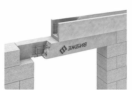 Газобетонные перемычки