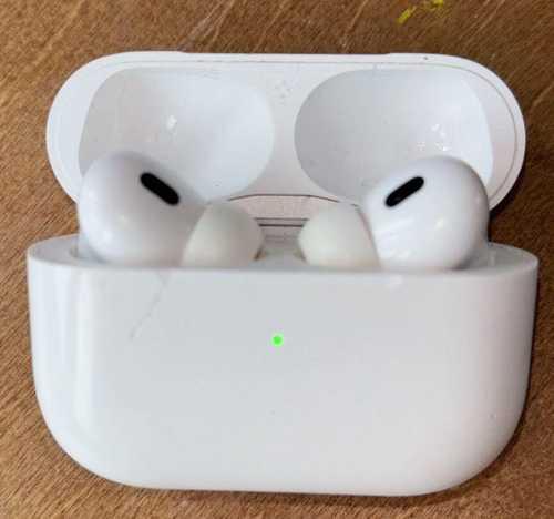 Airpods pro 2 type c бу