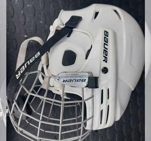 Хоккейный шлем Bauer BHH2100JR