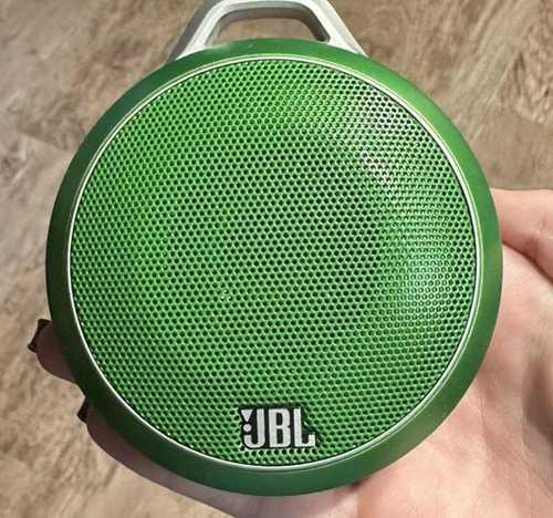 Колонка jbl