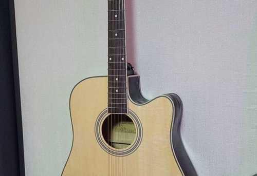 Продам гитару Foxi Ffg-1041NA