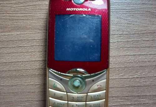 Motorola Moto X40, 8/128 ГБ
