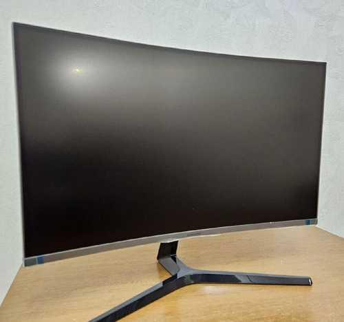 Монитор Samsung 27" C27JG50QQI (27, 2560x1440, 144