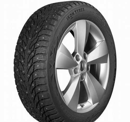 Ikon Tyres Autograph Ice 9 SUV 215/65 R16