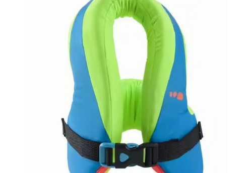 Плавательный жилет swimvest+ 15–25 кг