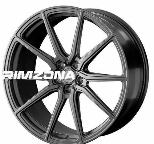 Кованые диски LS FG01 R18 et45.0 5x114.3