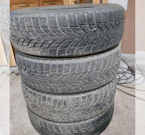 Kumho WinterCraft Ice Wi51 185/65 R15