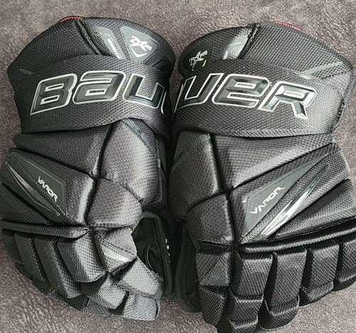 Краги хоккейные bauer vapor x2pro