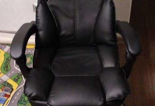 Компьютерное кресло - Кресло руководителя