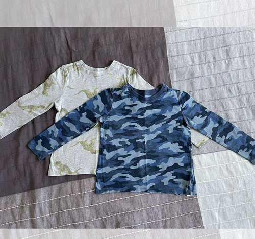 Лонглив 2 шт Old Navy 5T