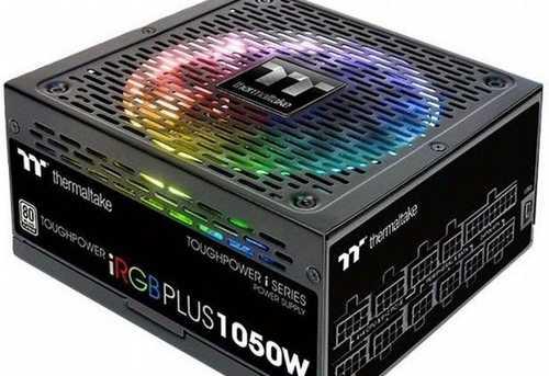 Thermaltake Toughpower iRGB Plus, 1050Вт,80 plus p