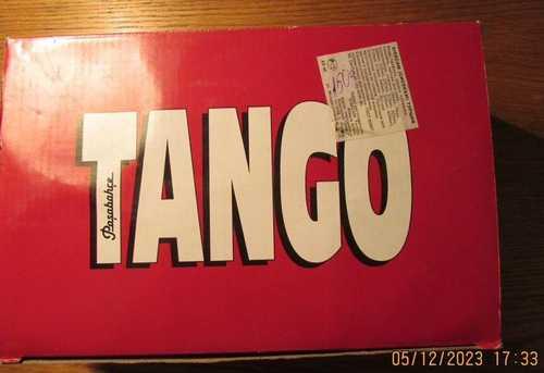 Набор стаканов из 6 штук tango 0,23 л