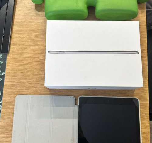 iPad 6 поколения 128