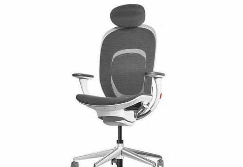 Кресло Xiaomi Mijia Ergonomics Chair черное\белое
