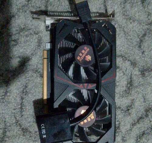 Видеокарта GTX 960 4gb DDR5, блок питания 400w