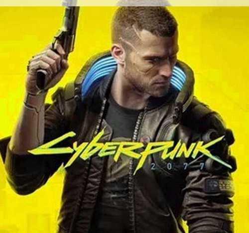 Cyberpunk 2077 на PlayStation 4 и 5