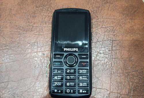 Philips Xenium E218