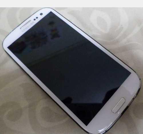 Samsung Galaxy S3 Duos, 16 ГБ