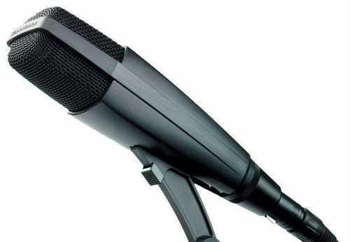 Микрофон Sennheiser MD 421 II