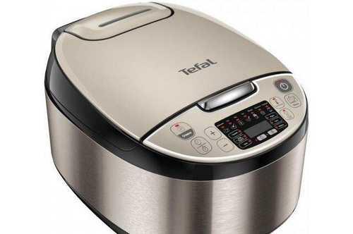 Новая Мультиварка Tefal RK321A32