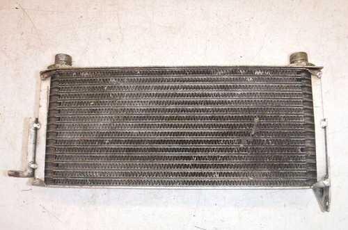 Радиатор масляный Saab 9000 CS