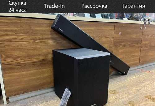 Саудбар Hisense U3120G