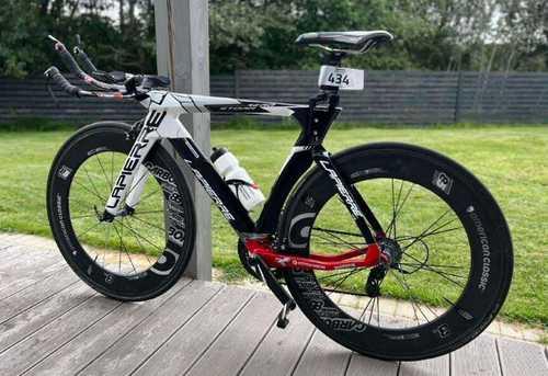 Шоссейный карбоновый LaPierre Aerostorm TT