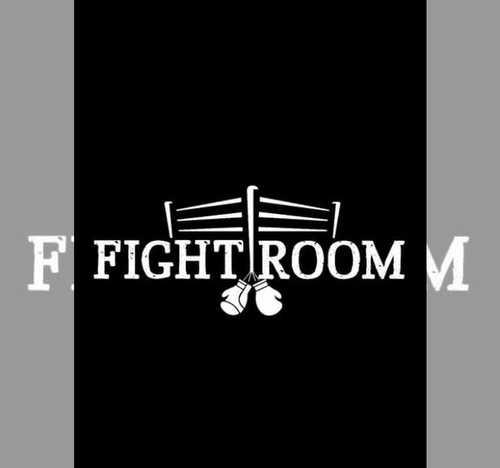 Абонемент в студию бокса Fightroom