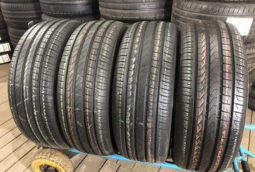 Pirelli Scorpion Verde 225/55 R19