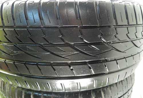 Continental ContiCrossContact UHP 225/55 R18