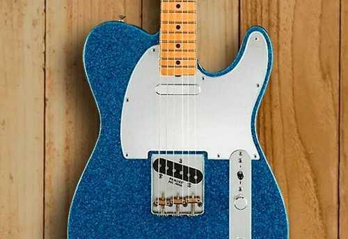Электрогитара Fender J Mascis Telecaster Maple FB