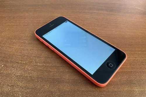 iPhone 5c 8gb
