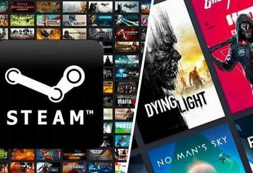 Игры steam, Lies of P, elden ring и другие