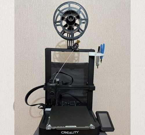 Creality ender 3 v3 ke, 3D принтер