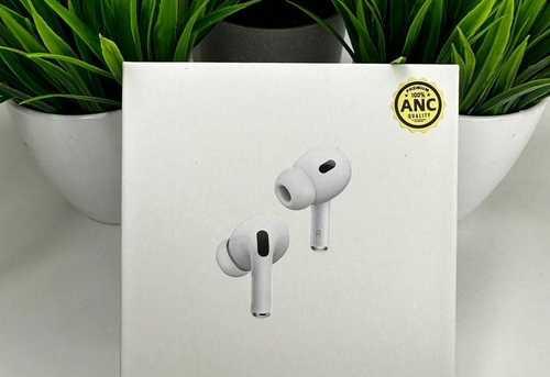 Беспроводные наушники Apple AirPods Pro 2 type-C