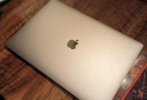 Apple MacBook pro 15 2017